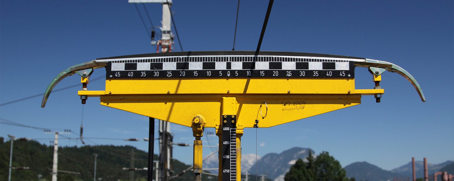 Fernverkehr - EQOS Energie